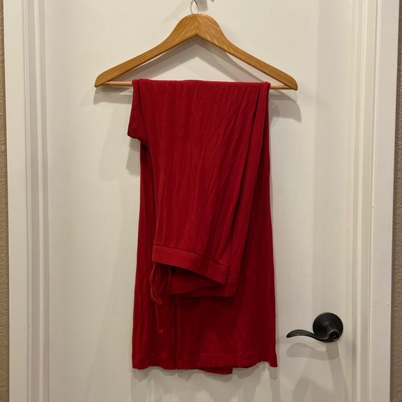 SKIMS | Intimates & Sleepwear | Skims Soft Lounge Rib Sleep Set | Poshmark